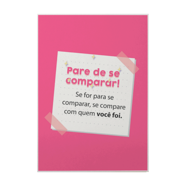 Cartão Vale PIX Personalizado - Fenex Print